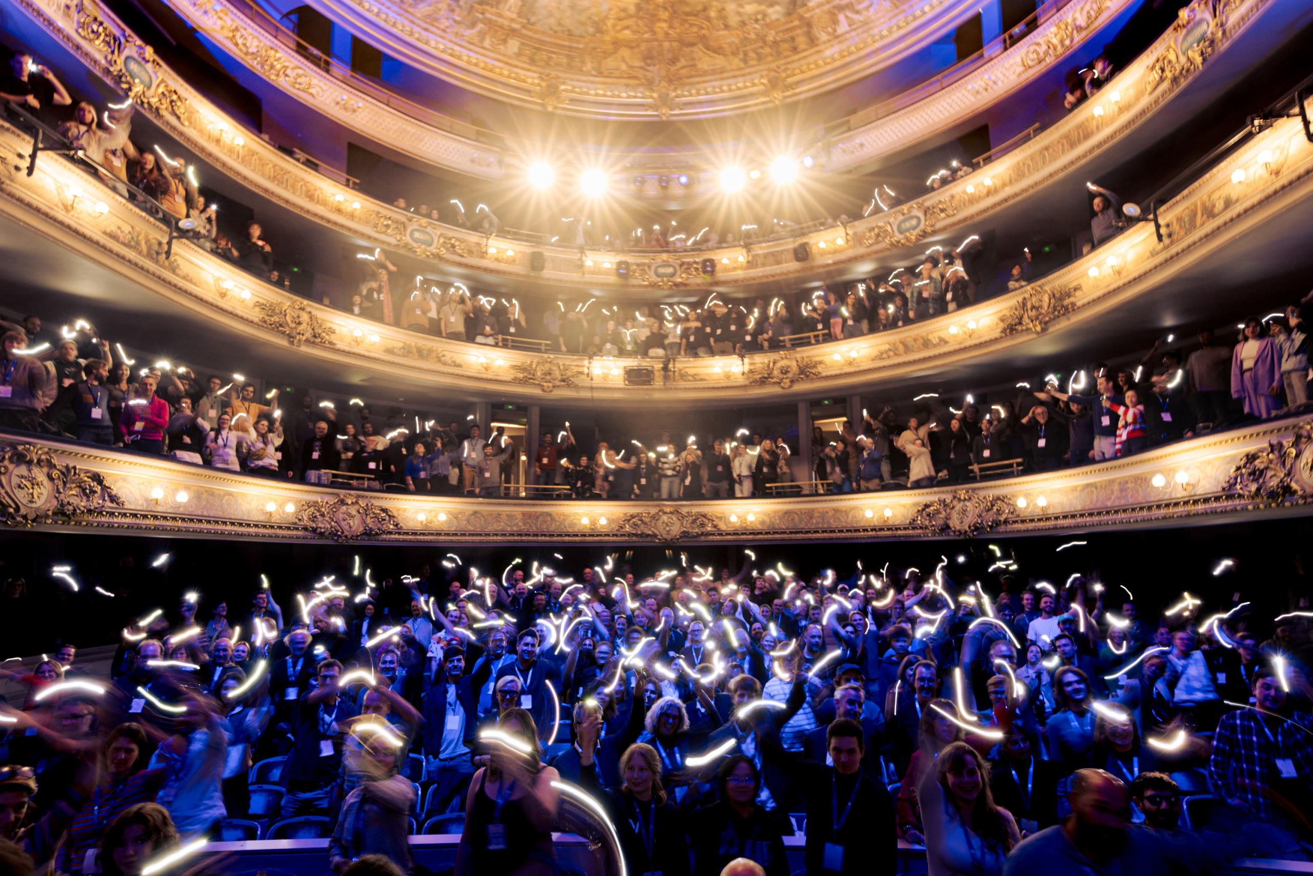 About KIKK - Kikk Festival