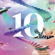 About KIKK - Kikk Festival