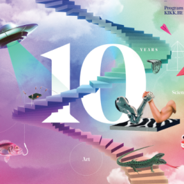 About KIKK - Kikk Festival