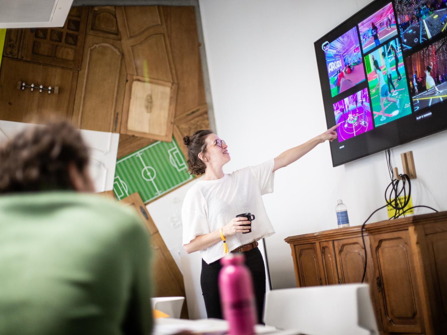 Festival Passes - Kikk Festival