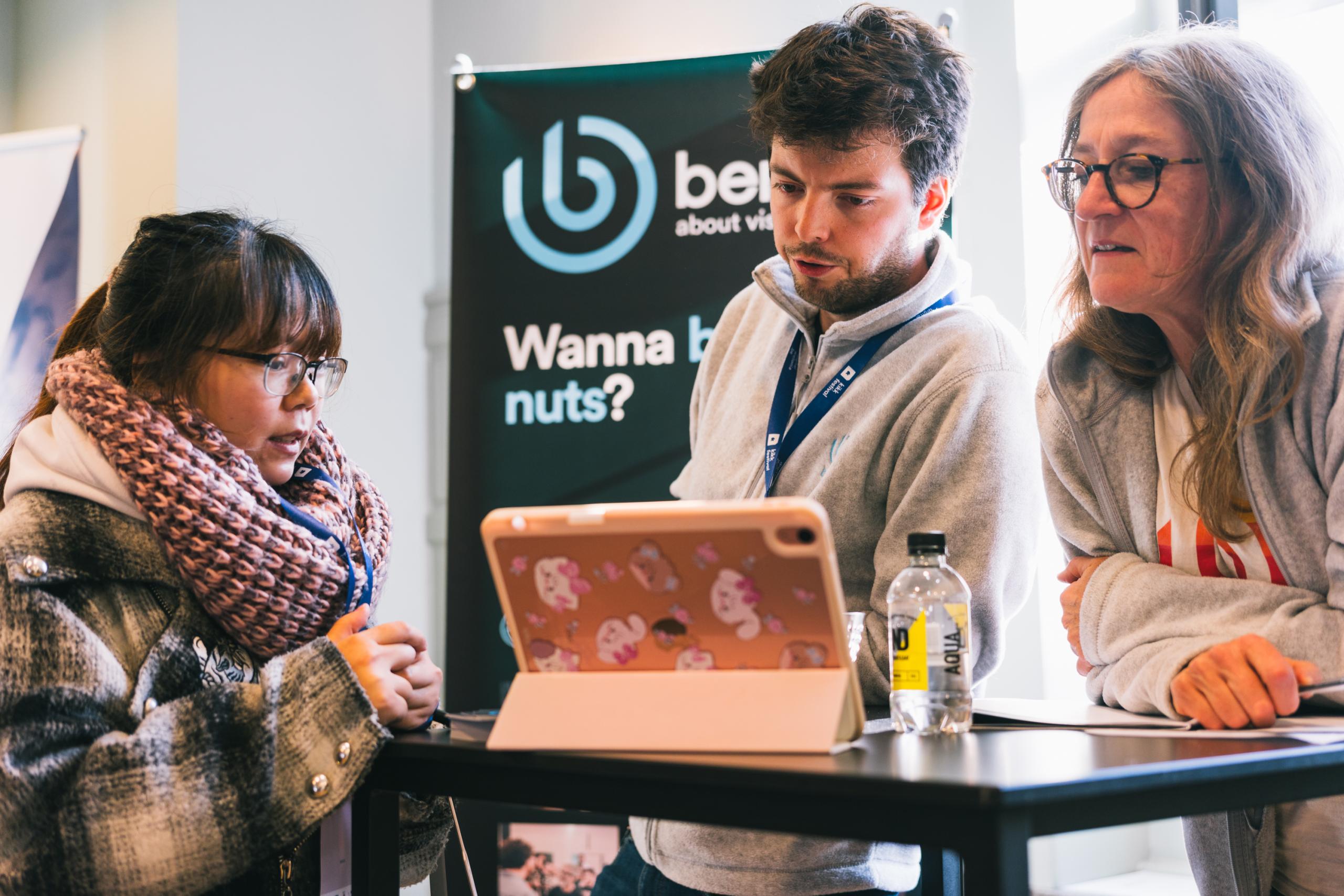 KIKK your career - Kikk Festival