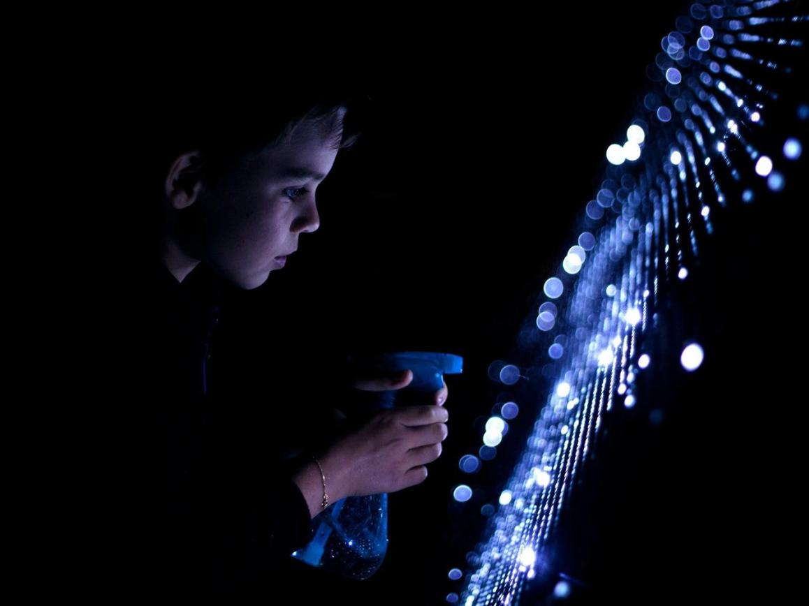 Home Page - Kikk Festival