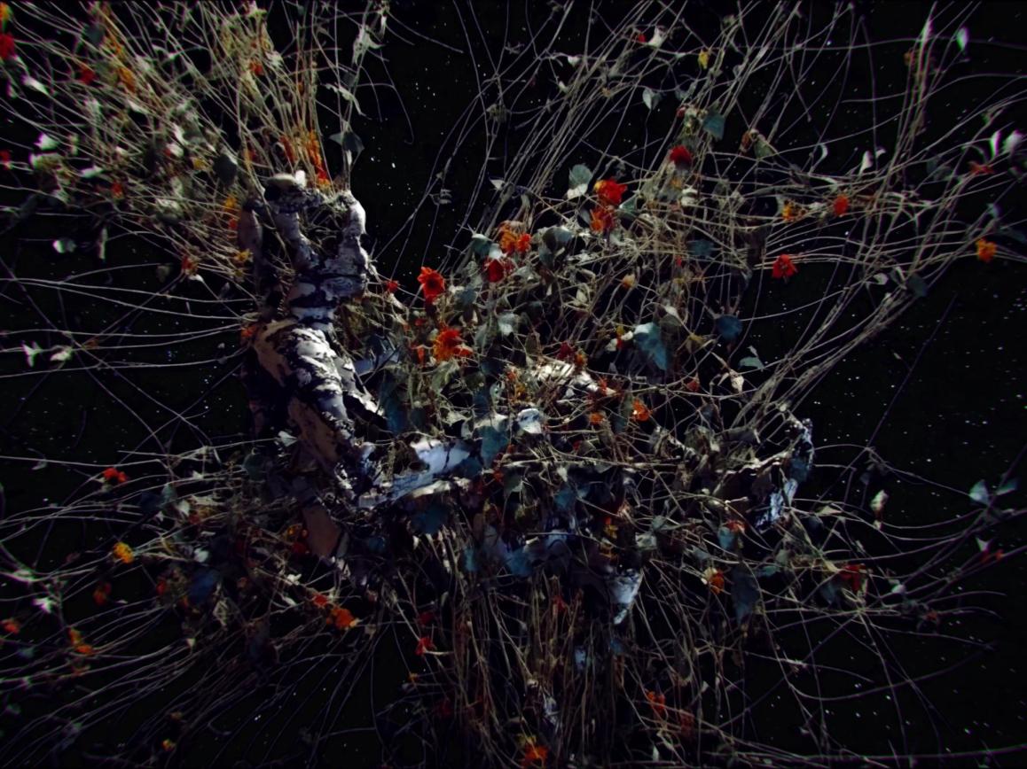 Accueil - Kikk Festival