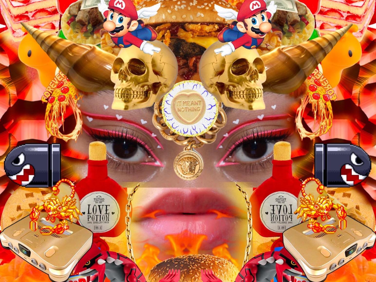 Home Page - Kikk Festival