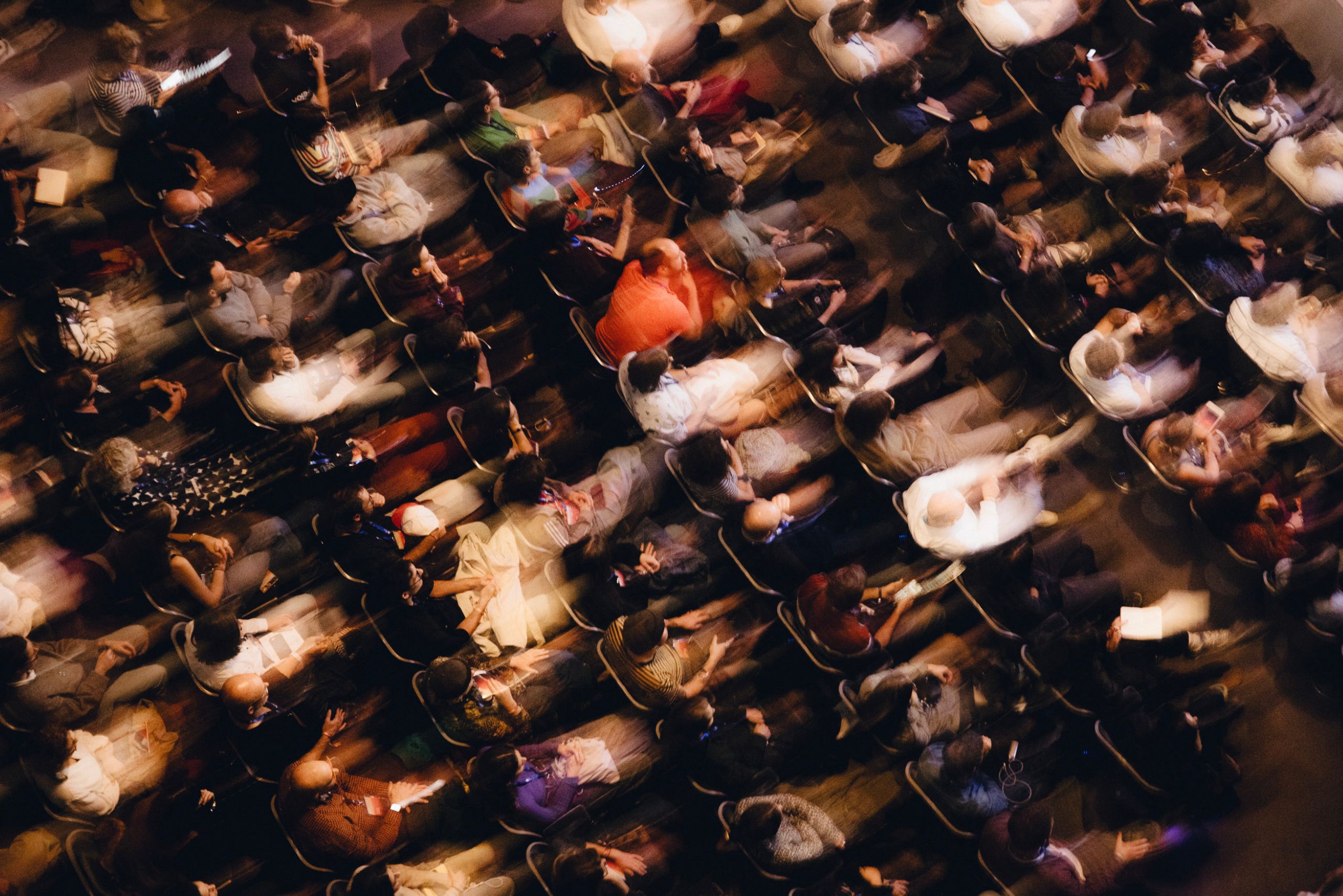 About KIKK - Kikk Festival