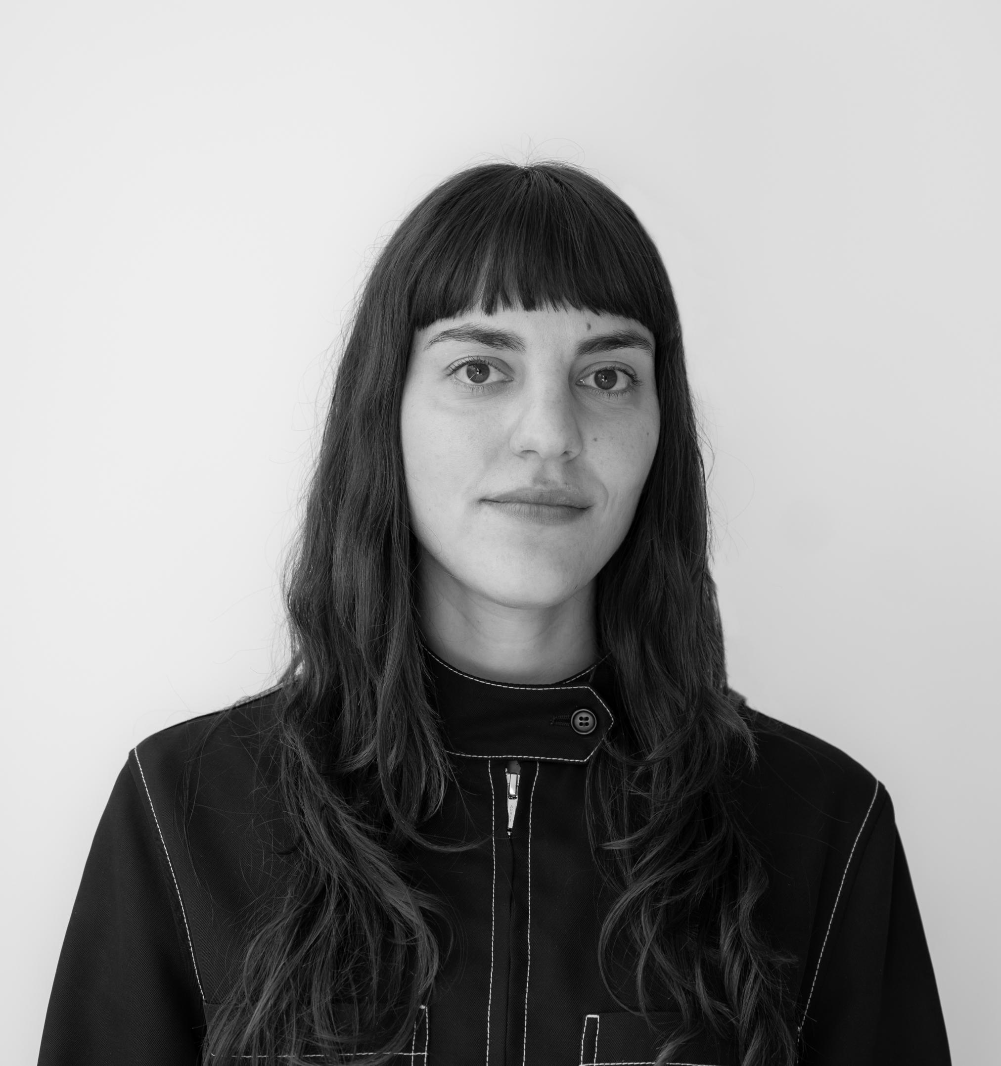 Aurélia de Azambuja - Base Design - Kikk Festival