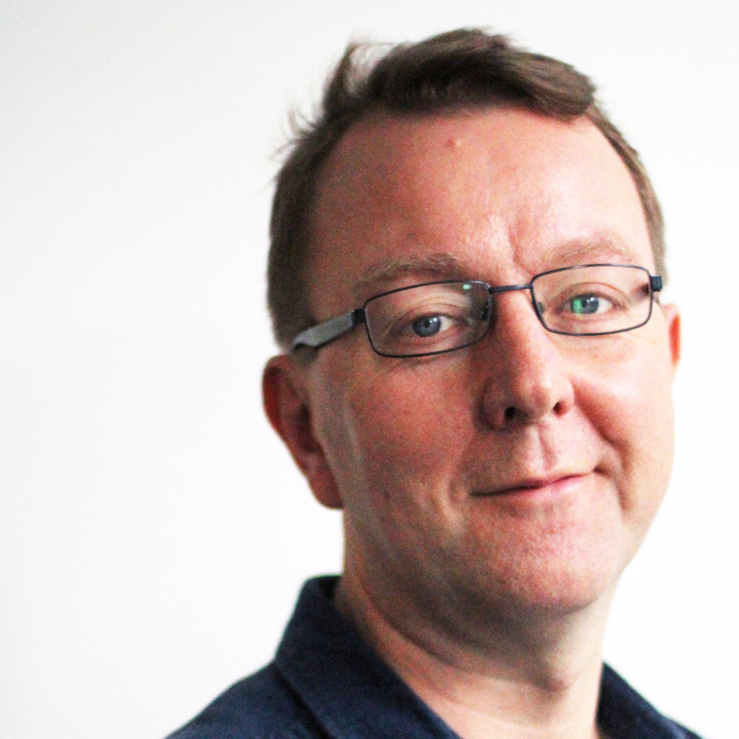 Matt Locke - Kikk Festival