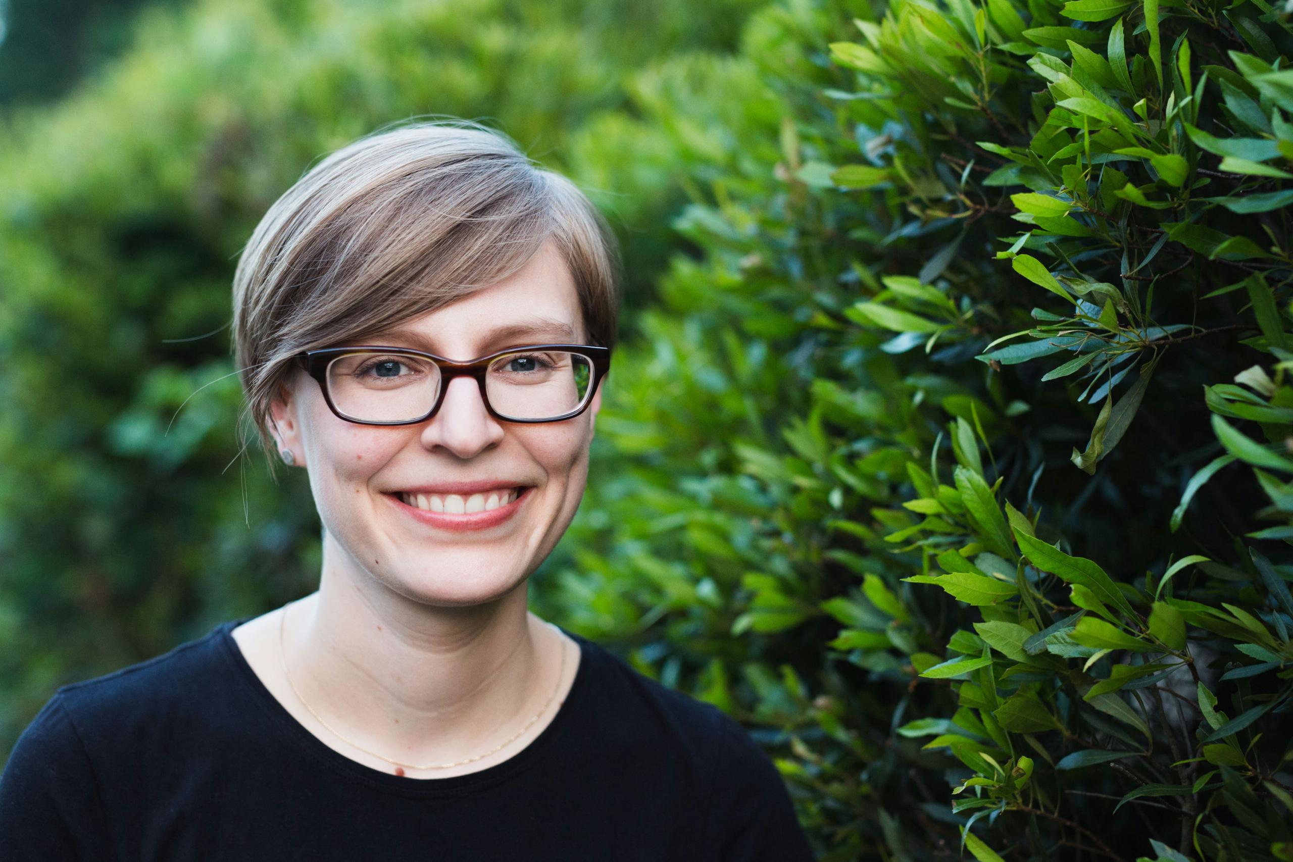 Rebecca Fiebrink - Kikk Festival