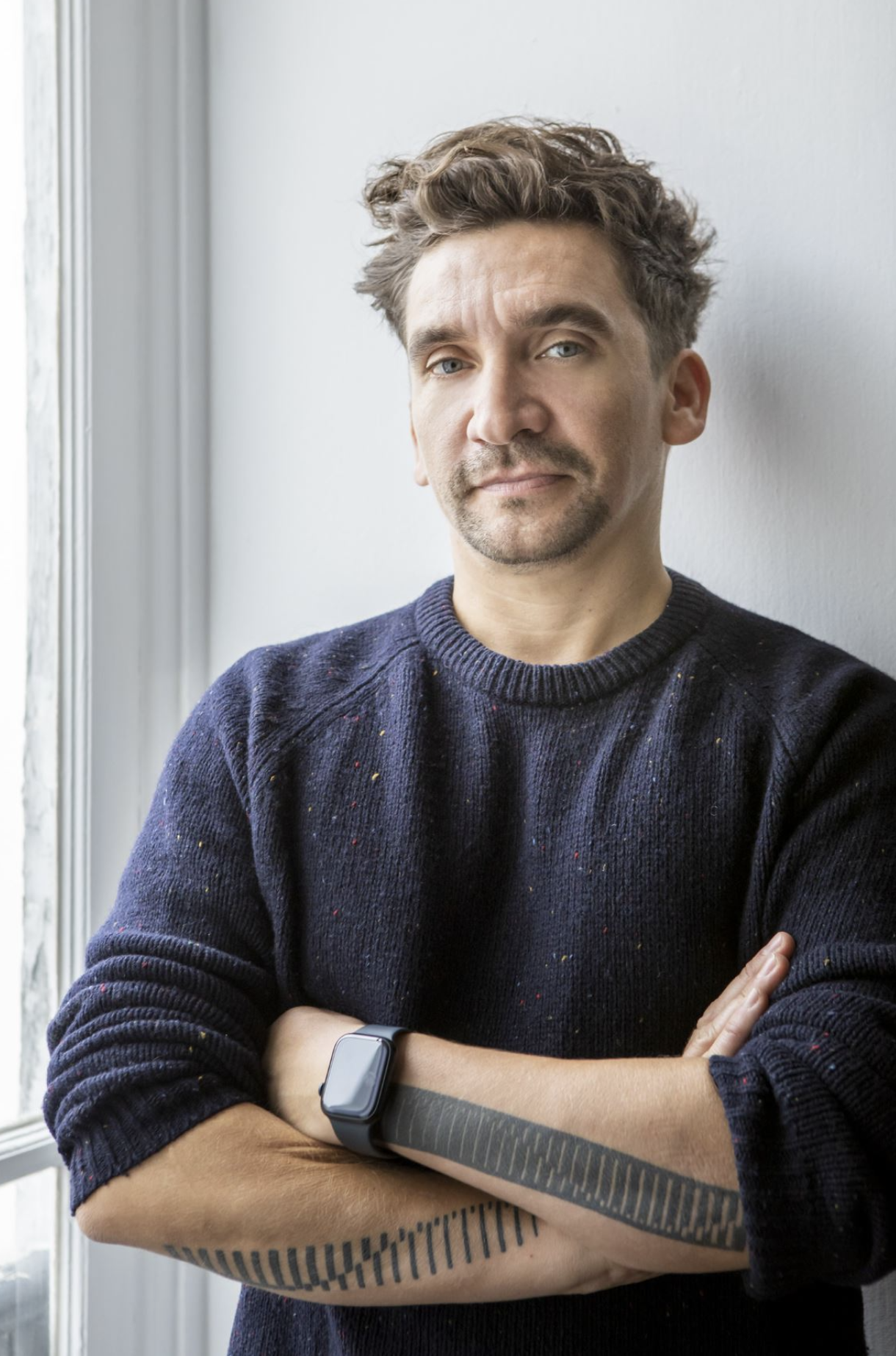 Bruno Ribeiro - Kikk Festival